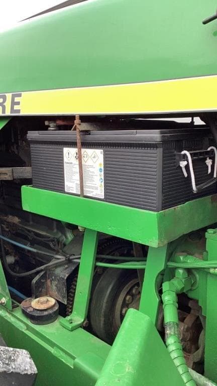 John Deere 8640 Tractors 175 to 299 HP for Sale | Tractor Zoom