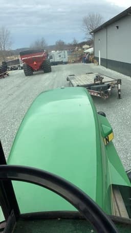 John Deere 8640 Tractors 175 to 299 HP for Sale | Tractor Zoom