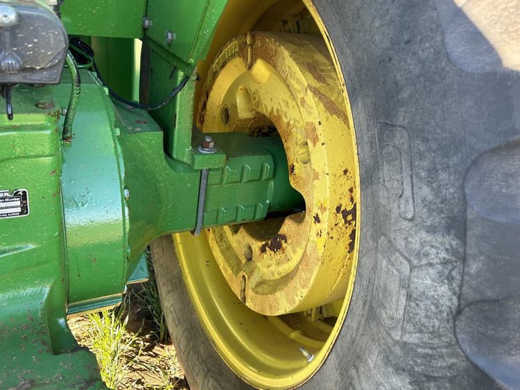 John Deere 8650 Tractors 175 to 299 HP for Sale | Tractor Zoom