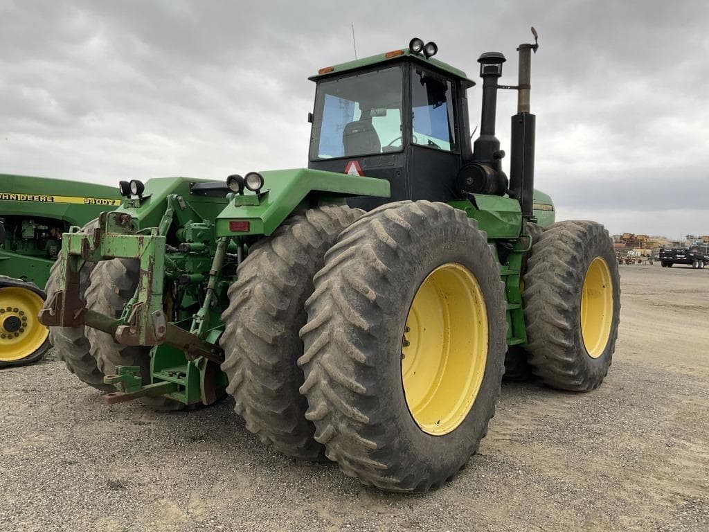 John Deere 8770 Tractors 300 or more HP for Sale | Tractor Zoom