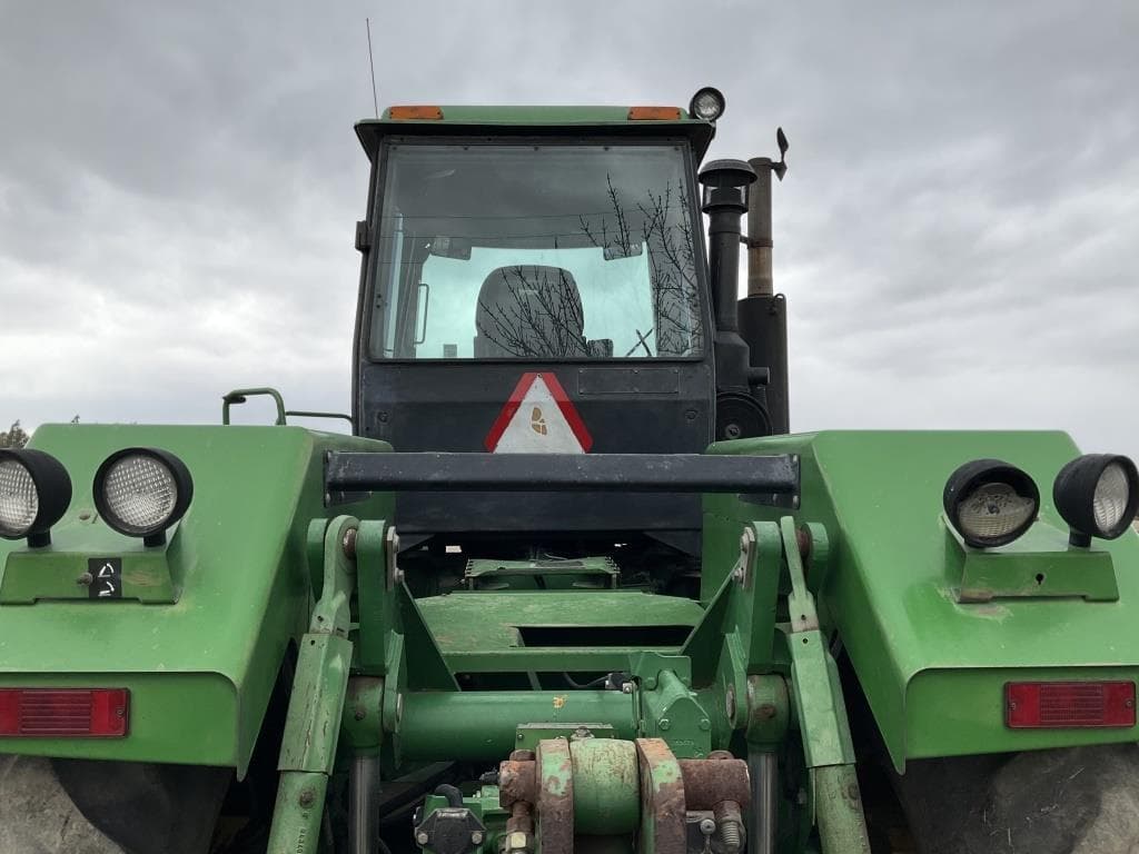 John Deere 8770 Tractors 300 or more HP for Sale | Tractor Zoom