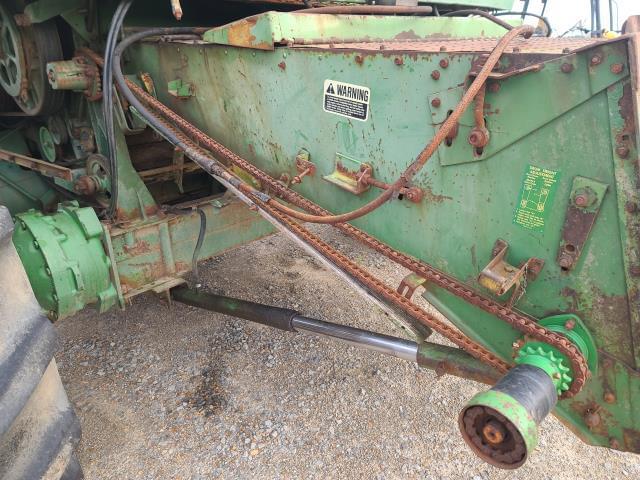 John Deere 8820 Turbo Combines Other for Sale | Tractor Zoom