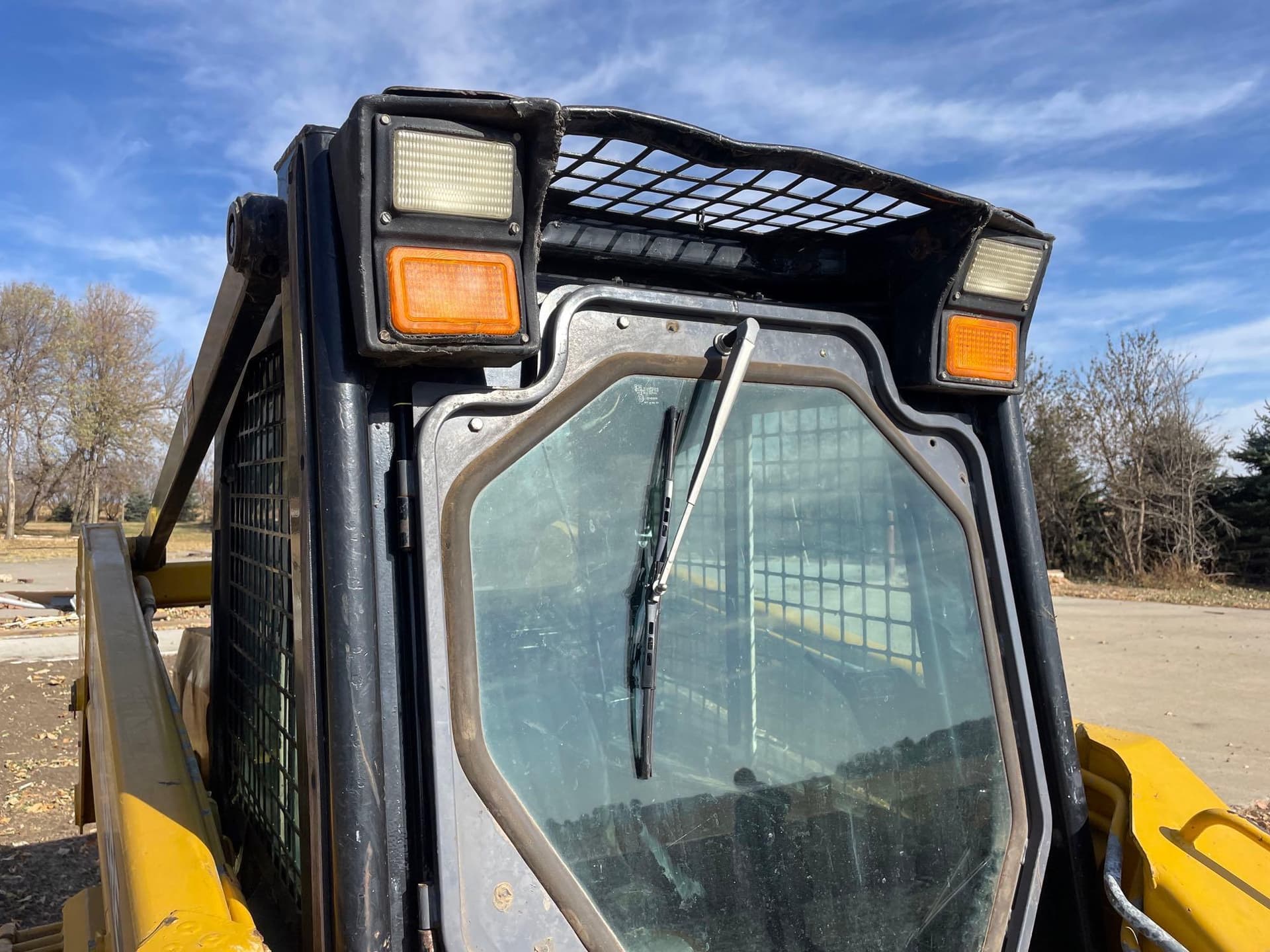 Tractor Zoom - John Deere 8875