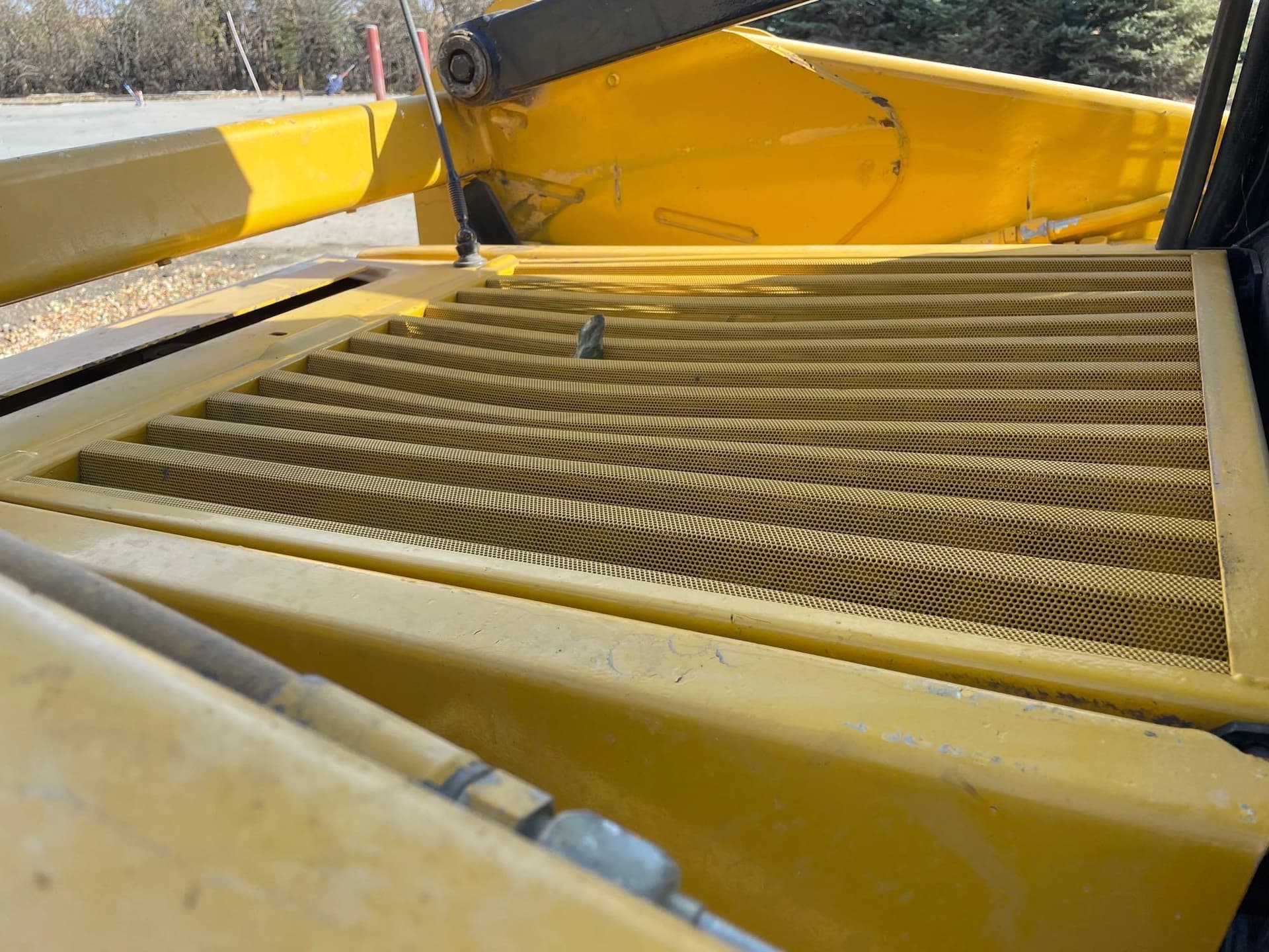 Tractor Zoom - John Deere 8875