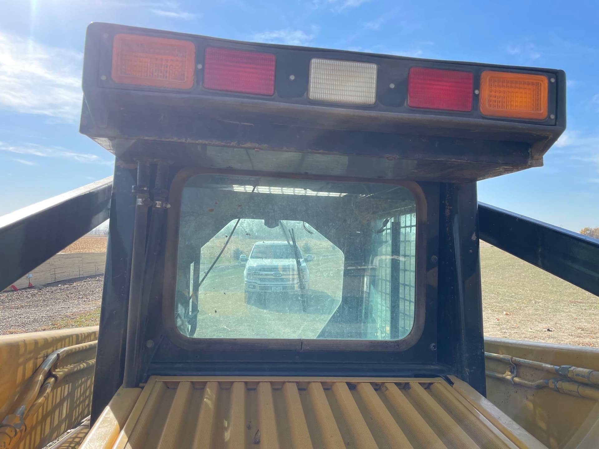 Tractor Zoom - John Deere 8875