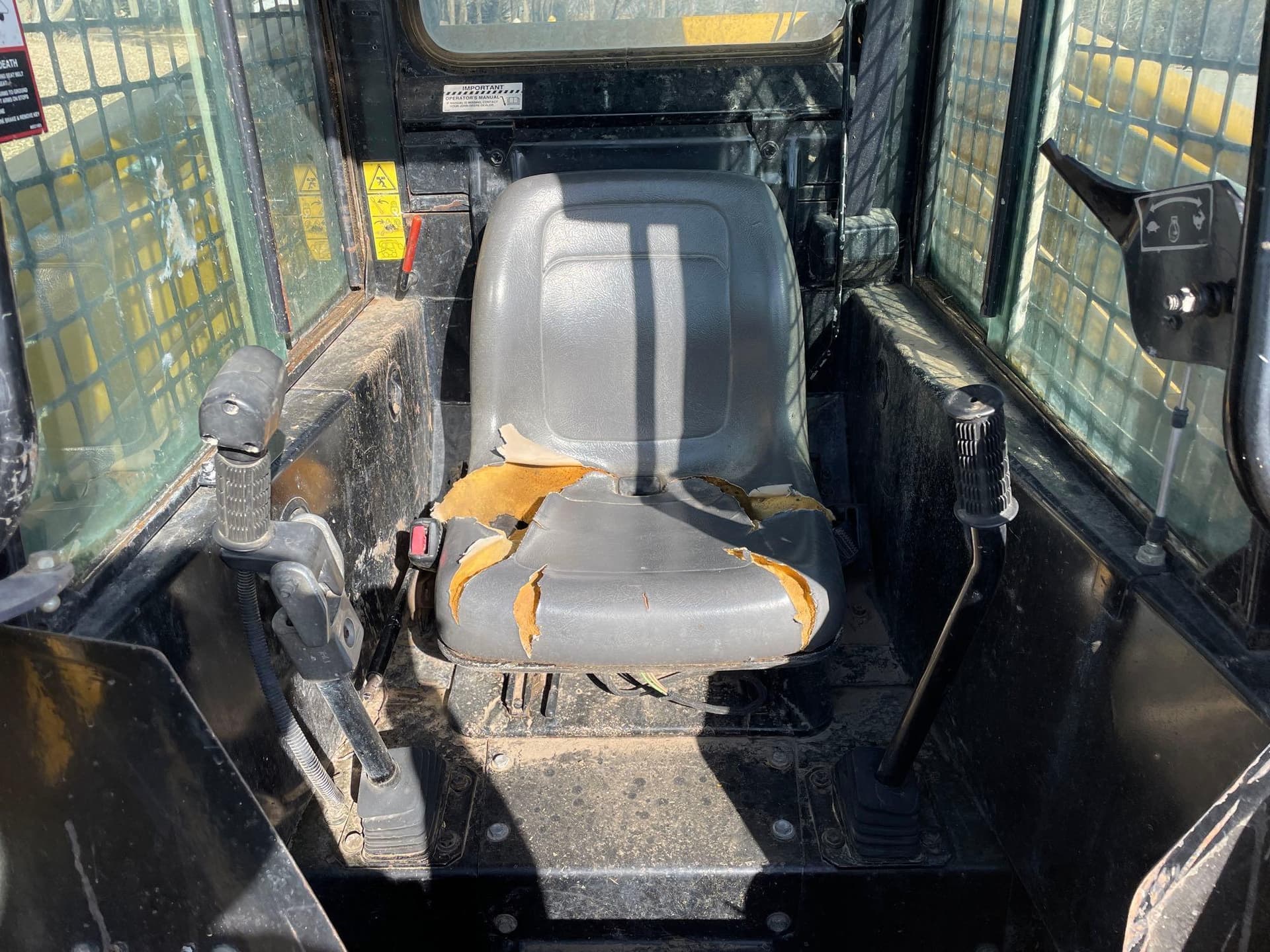 Tractor Zoom - John Deere 8875