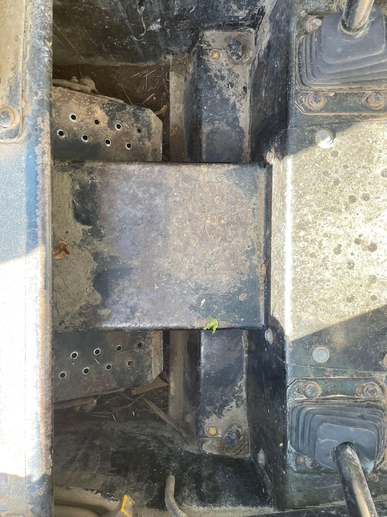 Tractor Zoom - John Deere 8875