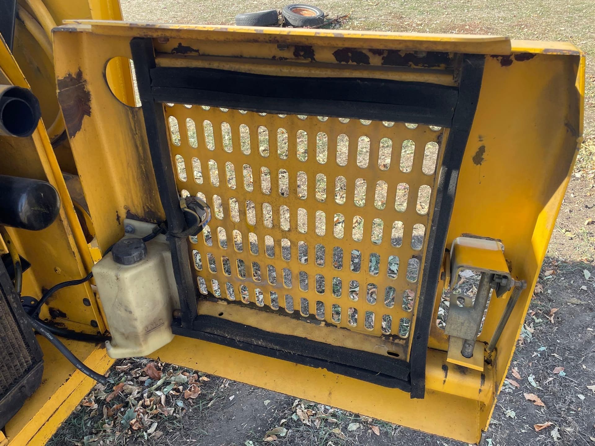 Tractor Zoom - John Deere 8875