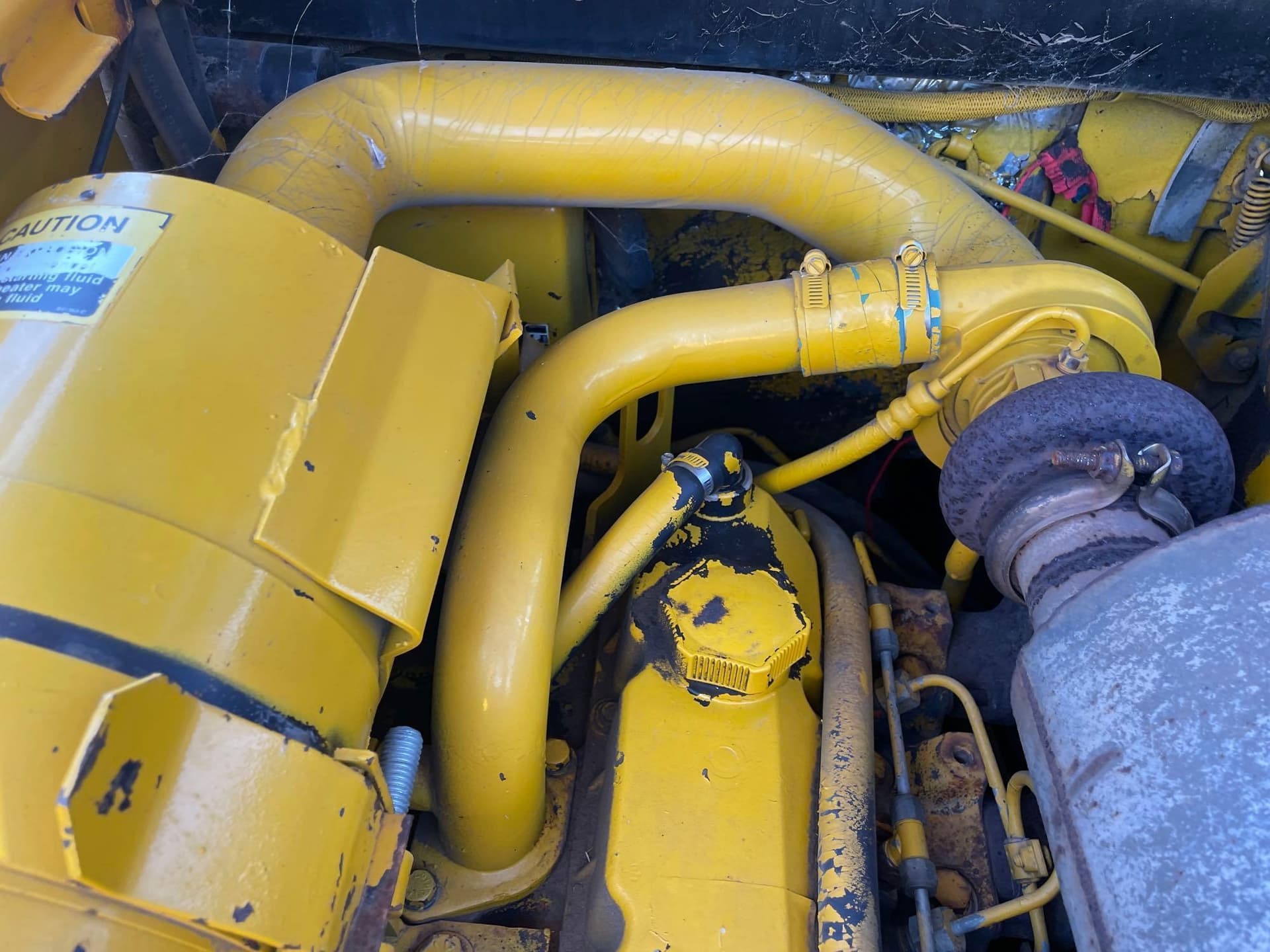 Tractor Zoom - John Deere 8875