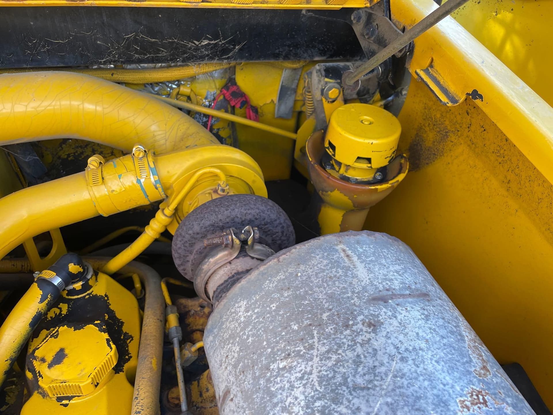 Tractor Zoom - John Deere 8875