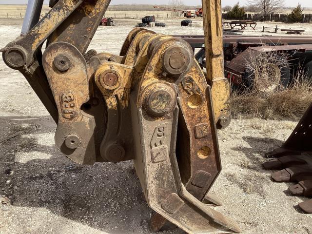 John Deere 892ELC Construction Excavators for Sale | Tractor Zoom