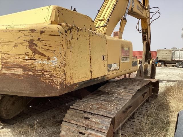 John Deere 892ELC Construction Excavators for Sale | Tractor Zoom