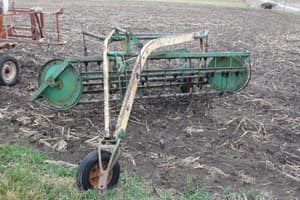 SOLD - John Deere 894 Lot No. 4 Hay and Forage | Tractor Zoom