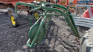 SOLD - John Deere 894 Lot No. 4162 Hay and Forage | Tractor Zoom