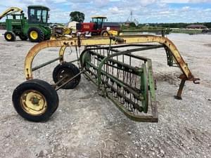 SOLD - John Deere 894A Hay and Forage | Tractor Zoom