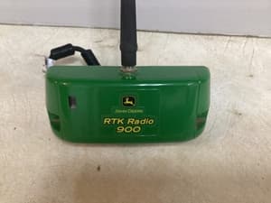 SOLD - 2023 John Deere RTK Radio 900 Stock No. 4323466 Other Equipment ...