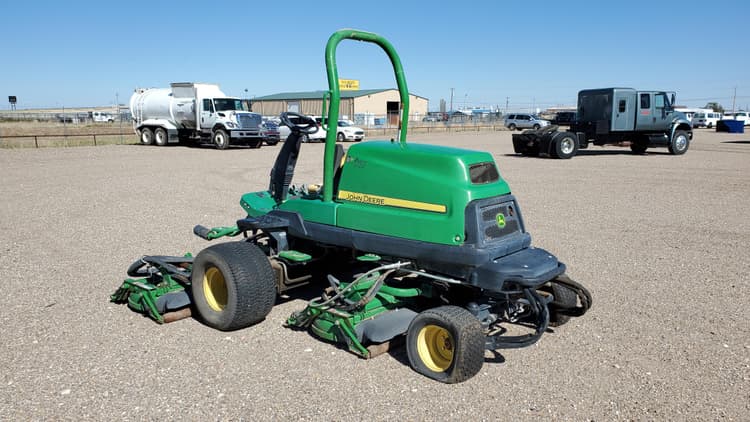 John Deere 8900A Other Equipment Turf for Sale | Tractor Zoom