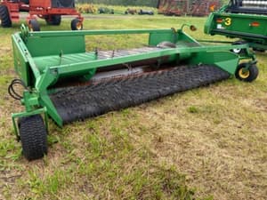 John Deere 914 Lot No. 18 Harvesting For Sale with --- Rows | Tractor Zoom