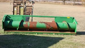 John Deere 914 Lot No. 10 Harvesting For Sale with --- Rows | Tractor Zoom