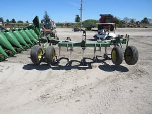SOLD - John Deere 915 Lot No. 395 Tillage with 7 Shanks | Tractor Zoom