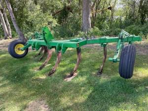 SOLD - John Deere 915 Lot No. T~231006203205497 ...