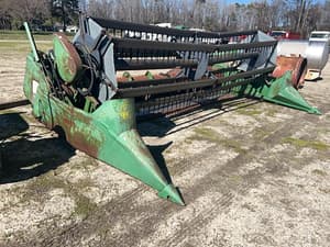 SOLD - John Deere 915 Lot No. 995-HF Harvesting | Tractor Zoom