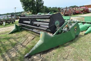John Deere 915 Harvesting For Sale | Tractor Zoom