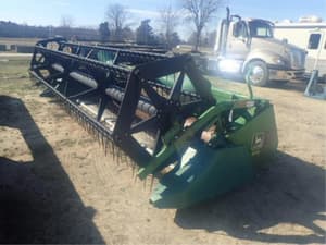 SOLD - John Deere 915 Lot No. 9211 Harvesting | Tractor Zoom