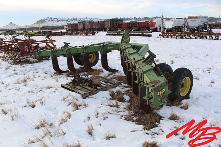 John Deere 915 Tillage Rippers for Sale | Tractor Zoom