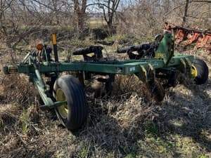 SOLD - John Deere 915 Lot No. 15 Tillage with 5 Shanks | Tractor Zoom