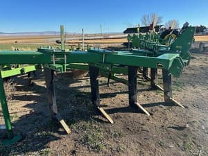 SOLD - John Deere 915 Stock No. N00915X007015 Tillage with 7 Shanks ...