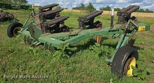 SOLD - John Deere 915 Lot No. EO1064 Tillage with 5 Shanks | Tractor Zoom