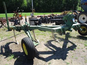SOLD - John Deere 915 Lot No. 50 Tillage with 5 Shanks | Tractor Zoom