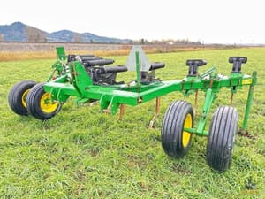 SOLD - John Deere 915 Lot No. 197 Tillage with 7 Shanks | Tractor Zoom