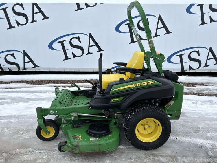 John Deere Z915B Other Equipment Turf for Sale | Tractor Zoom