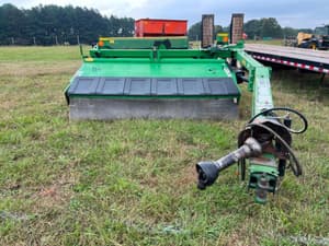 John Deere 926 Lot No. 22 Hay and Forage For Sale with 9 ft | Tractor Zoom