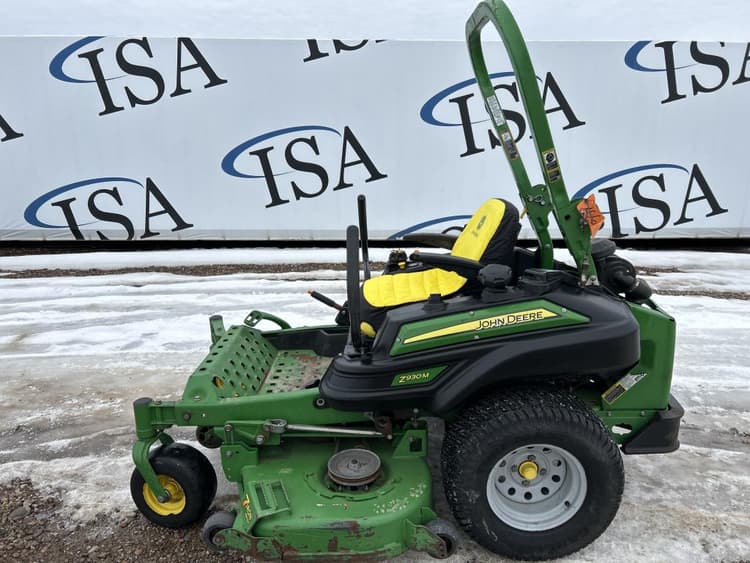 John Deere Z930M Other Equipment Turf for Sale | Tractor Zoom