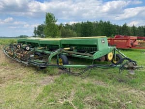 SOLD - John Deere 9350 Lot No. 60 Planting with 40 ft | Tractor Zoom