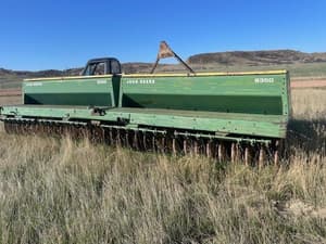 SOLD - John Deere 9350 Planting with 20 ft | Tractor Zoom