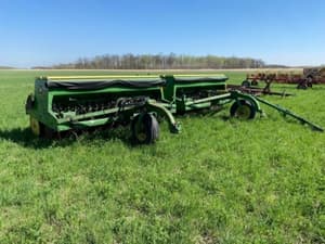 SOLD - John Deere 9350 Lot No. 41 Planting with 20 ft | Tractor Zoom