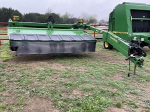 SOLD - John Deere 936 Moco Hay Cutter Hay and Forage | Tractor Zoom