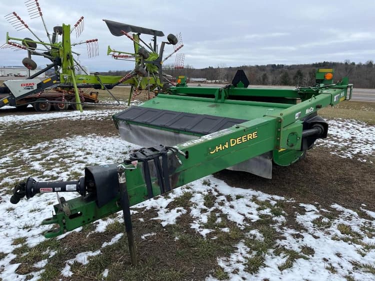 John Deere 936 Hay and Forage Mowers - Conditioner for Sale | Tractor Zoom