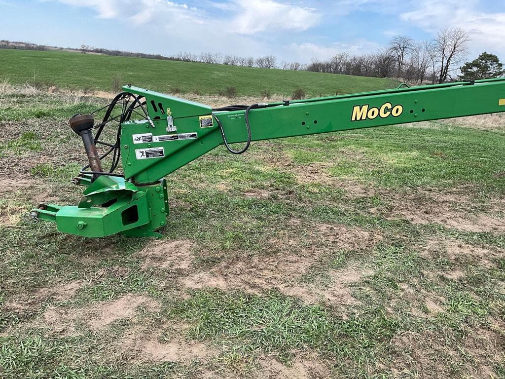 John Deere 946 Hay and Forage Mowers - Conditioner for Sale | Tractor Zoom