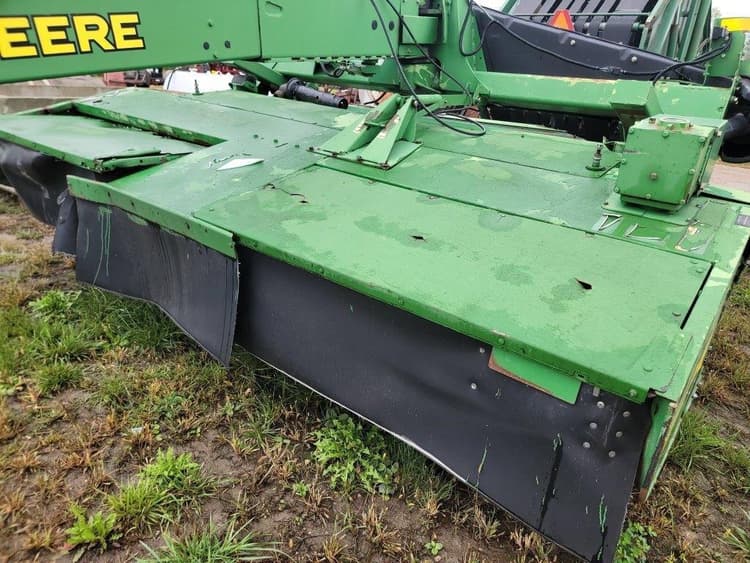 2006 John Deere 946 Hay and Forage Mowers - Conditioner for Sale | Tractor Zoom