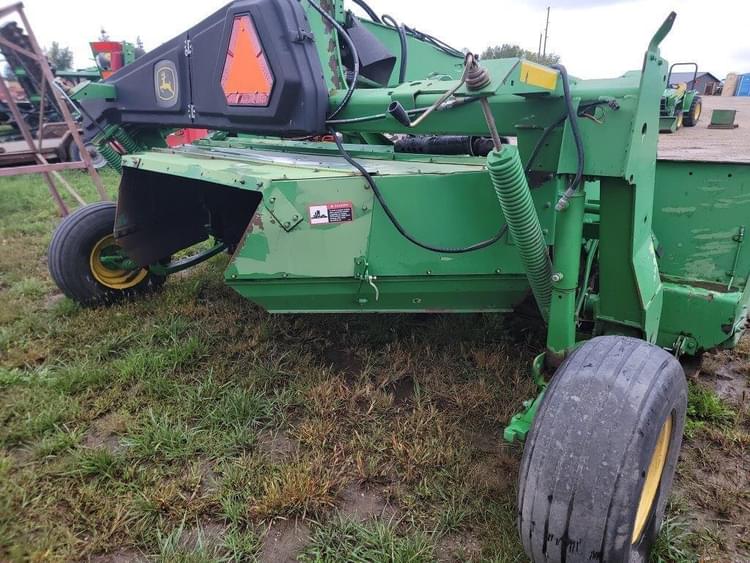 2006 John Deere 946 Hay and Forage Mowers - Conditioner for Sale | Tractor Zoom