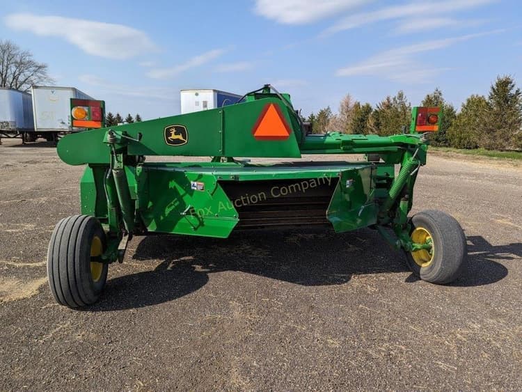 John Deere 946 Hay and Forage Mowers - Conditioner for Sale | Tractor Zoom