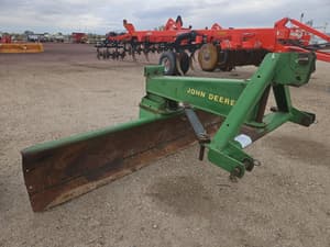 SOLD - John Deere 95 Lot No. 844 Other Equipment | Tractor Zoom