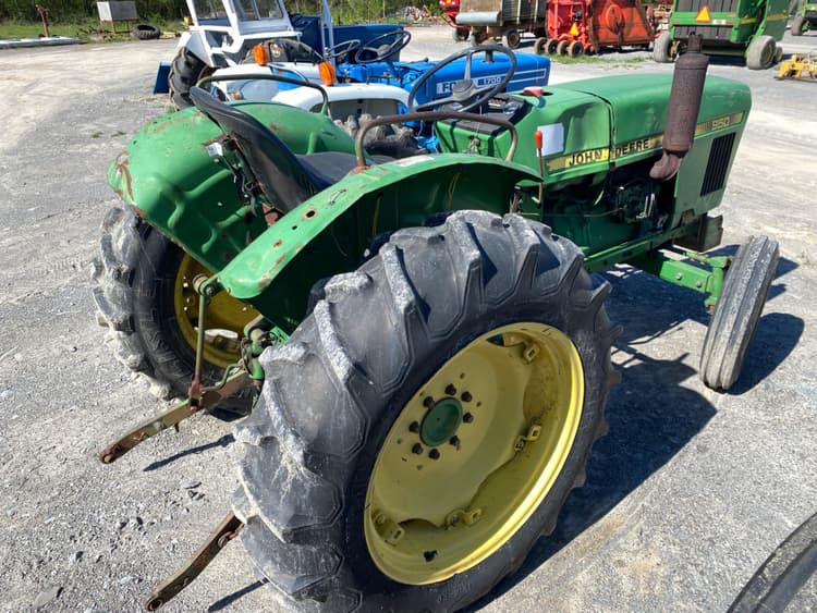 John Deere 950 Tractors Less than 40 HP for Sale | Tractor Zoom