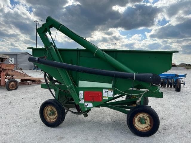 John Deere 953 Ag Trailers Other for Sale | Tractor Zoom