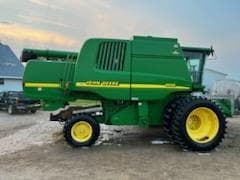 SOLD - John Deere 9550 Lot No. 19 Combines with --- Hrs | Tractor Zoom